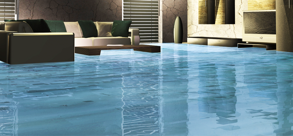 Common Waterproofing Techniques And Application