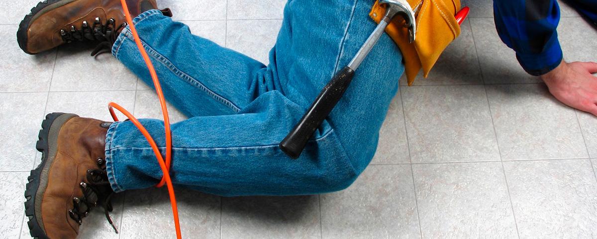 Know How Slip and Fall Case’s Settlements/Claim Is Done