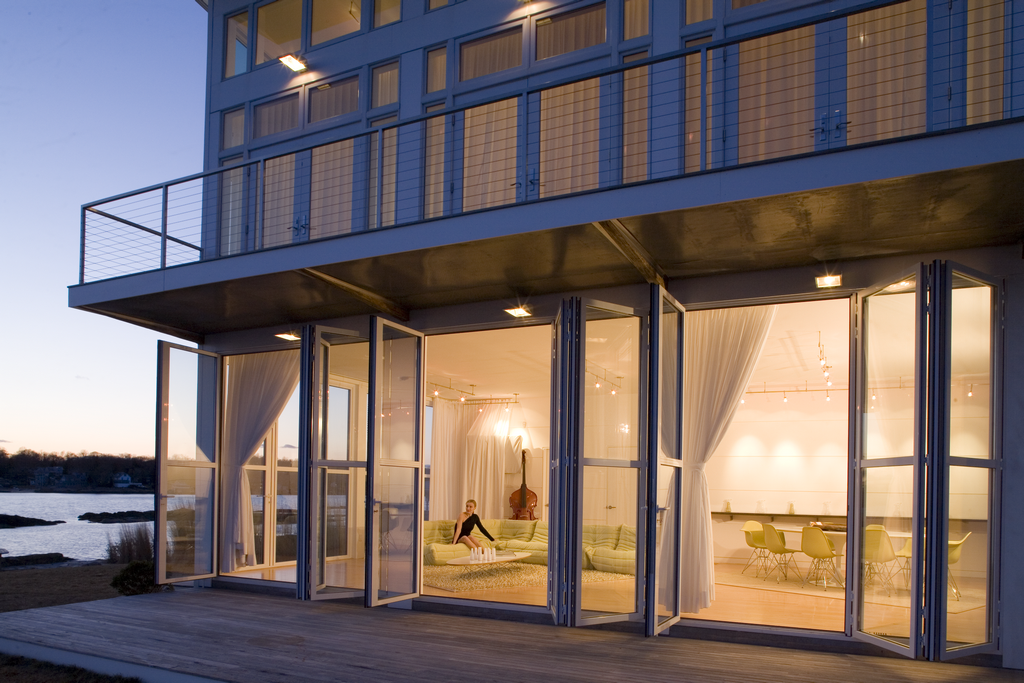 What Are Operable Walls And Why To Use Them?