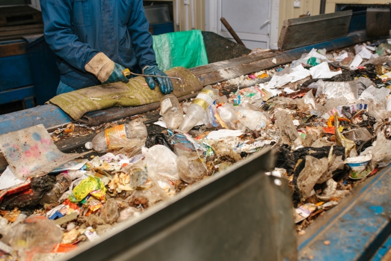 Essential Things To Know About Waste Disposal Cleaners