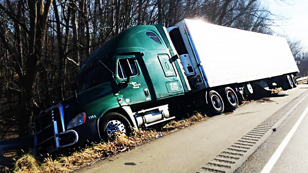 Why You Should Be Aware Of Truck Tire Blowouts